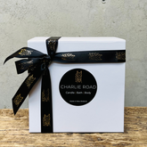 Charlie Road - Luxury Home Fragrance