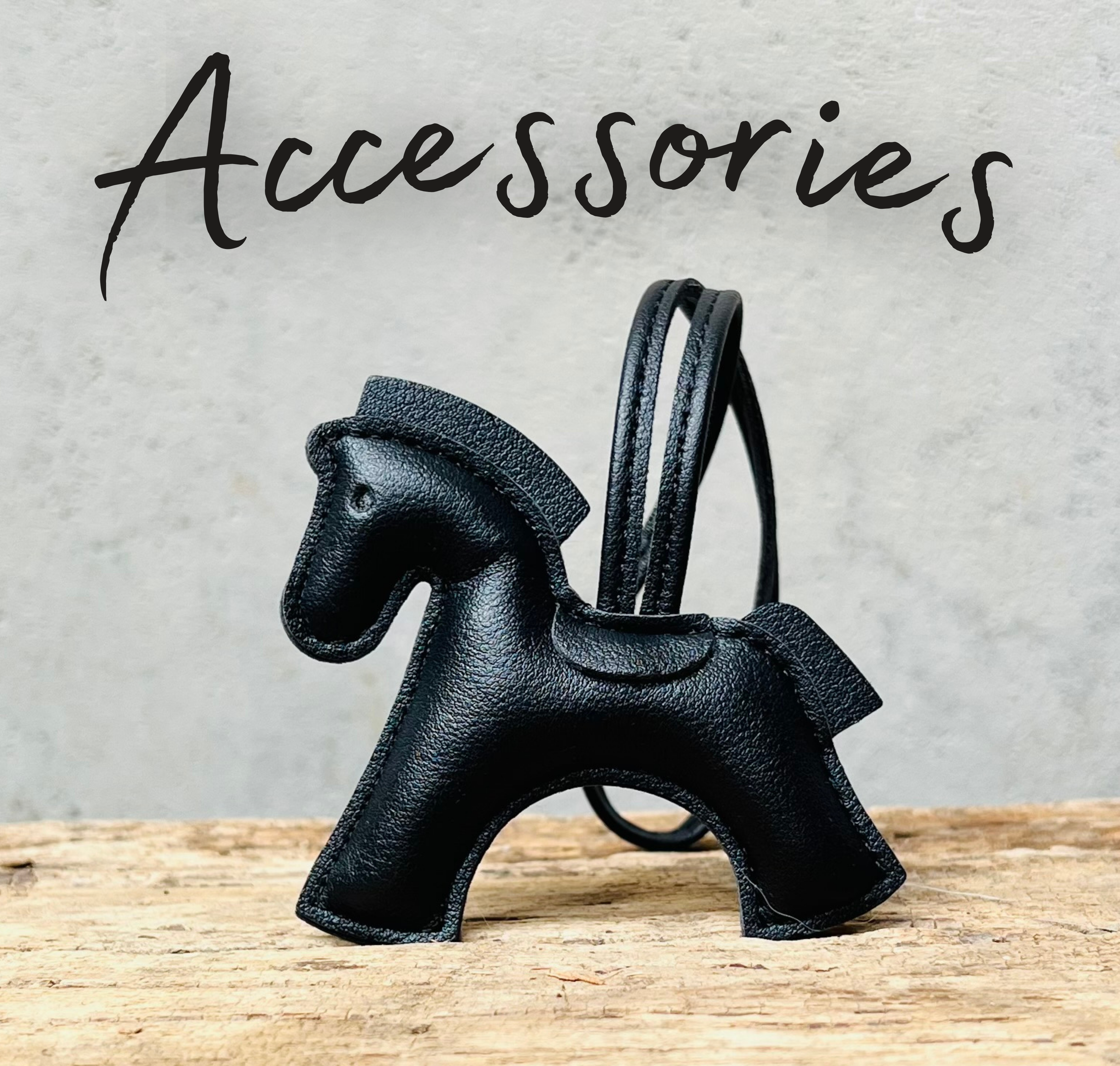 Accessories – Charlie Road