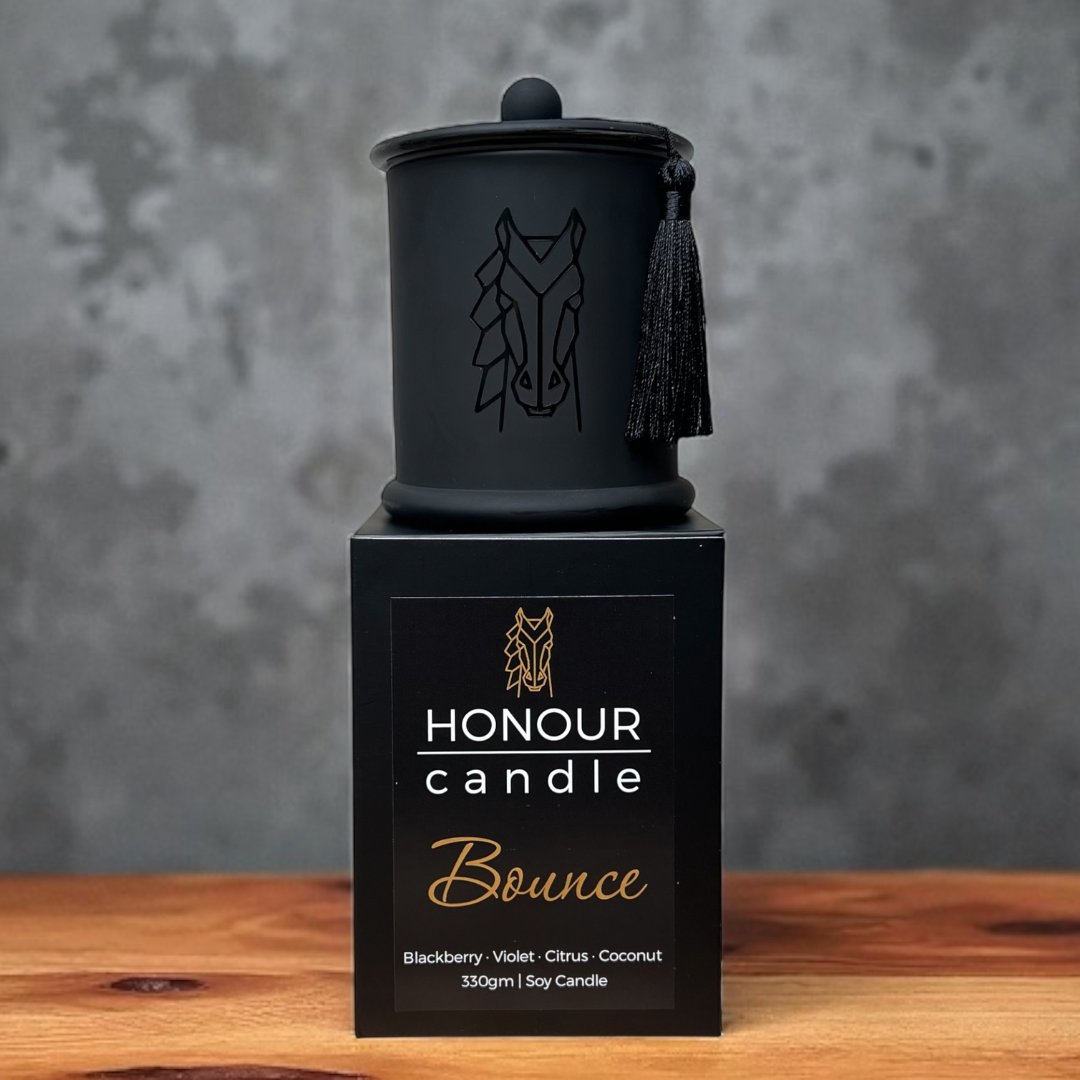 HONOUR Candles – Charlie Road