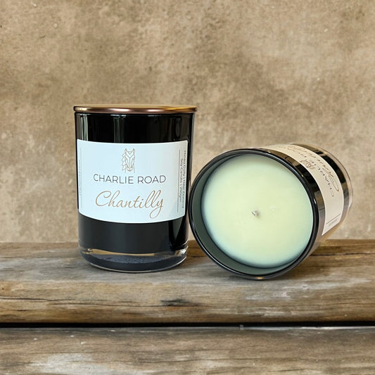 SIGNATURE Candles – Charlie Road