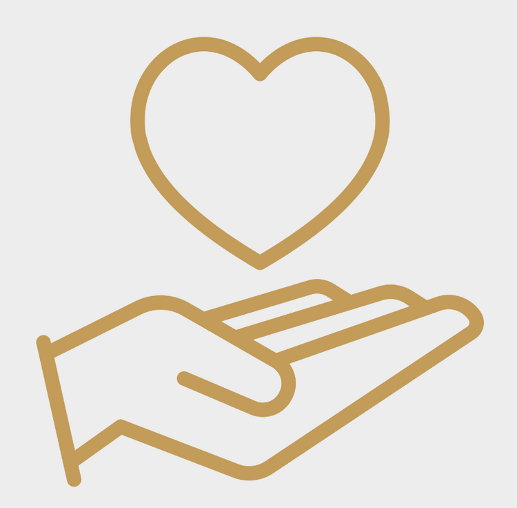 Charlie Road - Luxury Home Fragrance