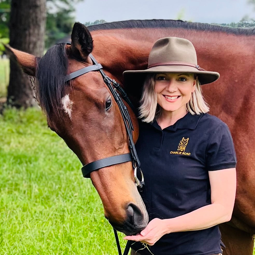 ABOUT US – Charlie Road