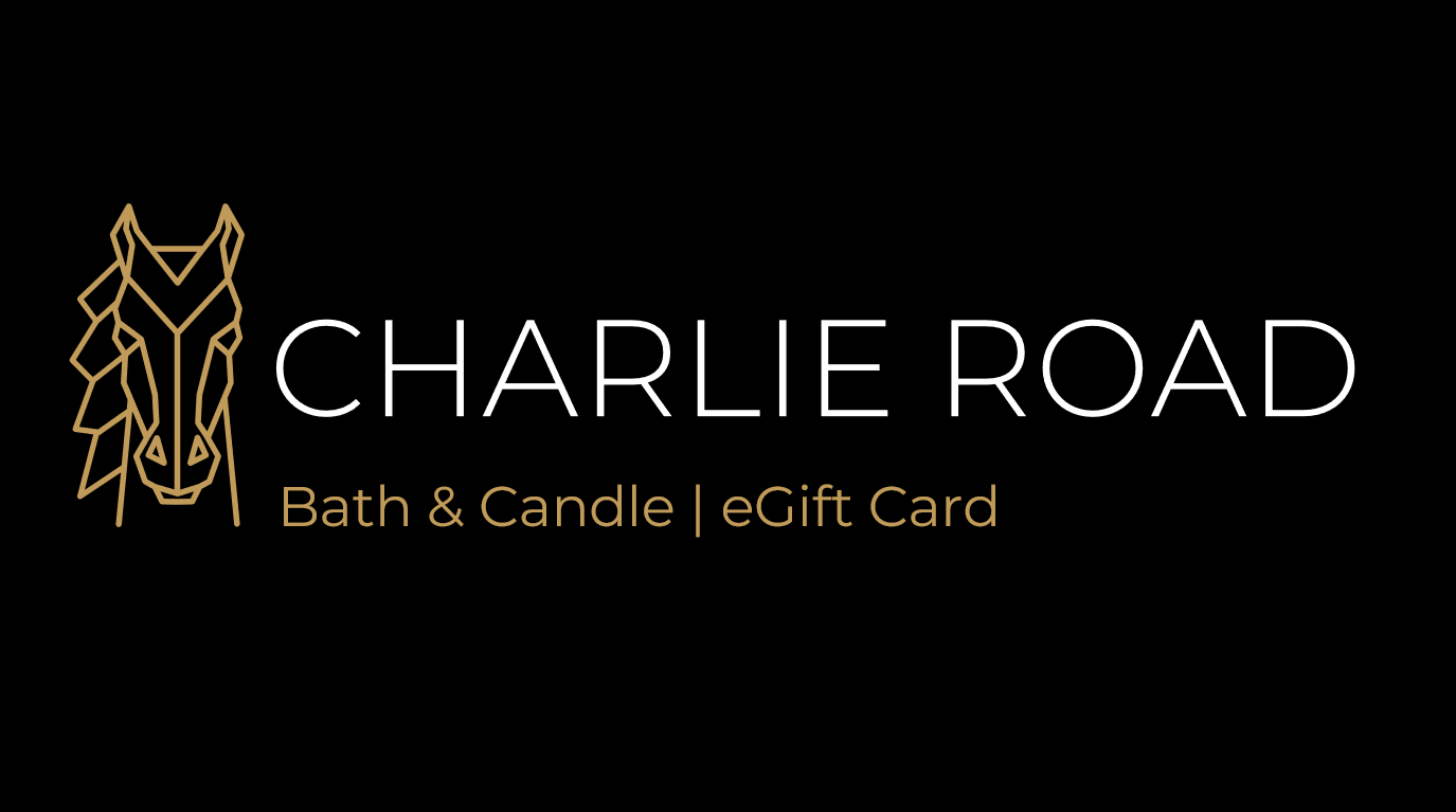 Charlie Road Gift Card